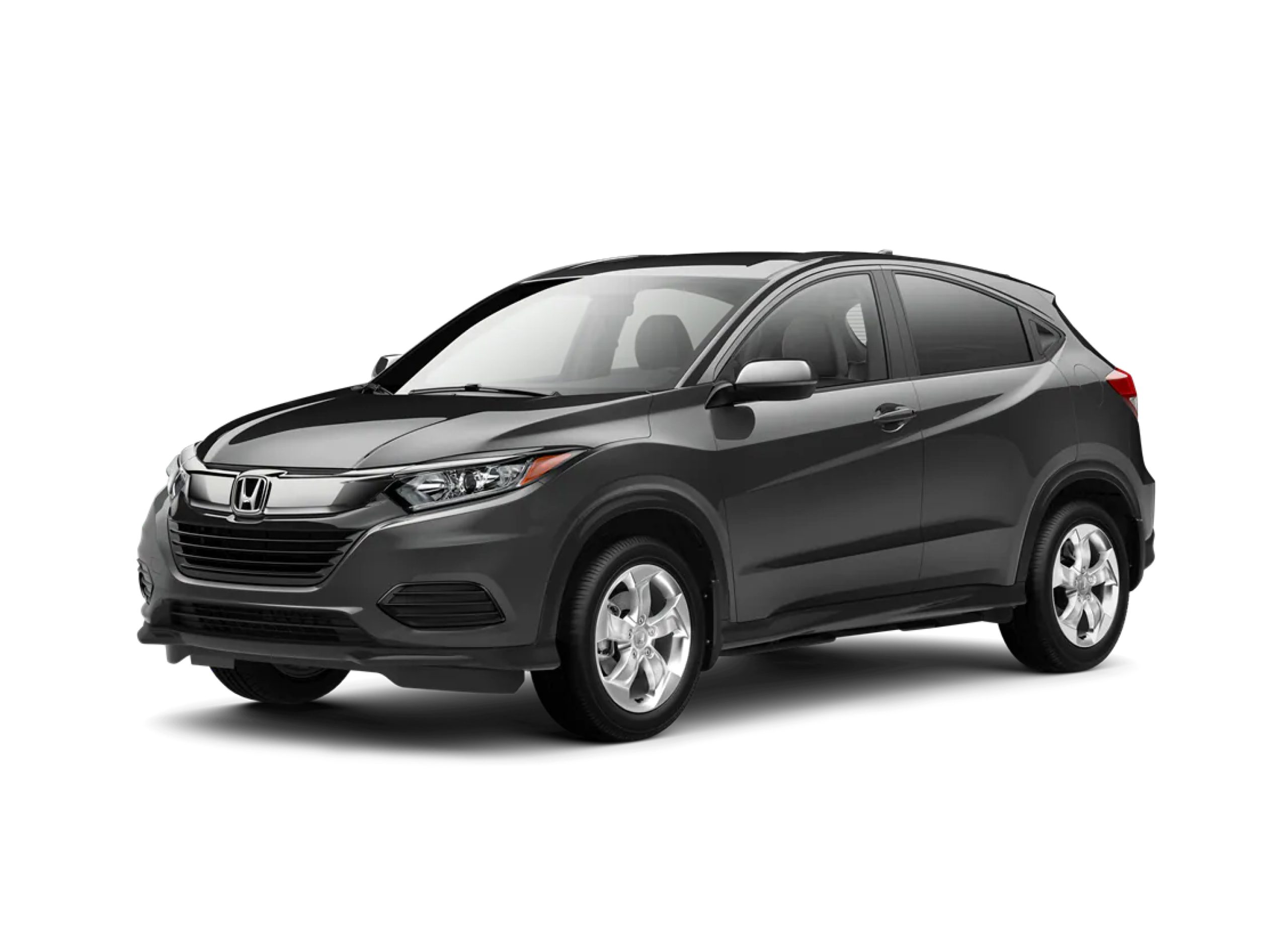 2021 Honda HR-V Review - Midtown Honda