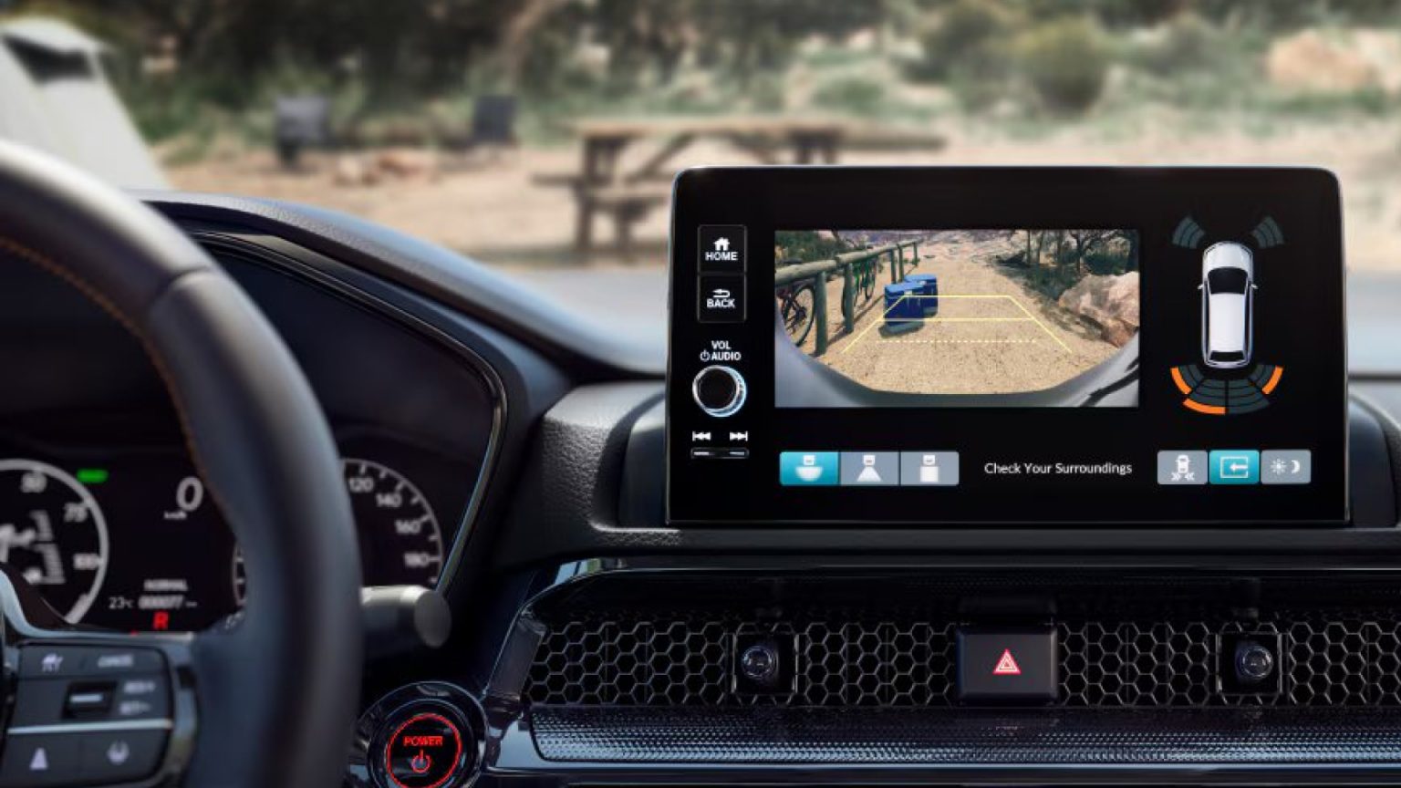 2025 Honda CR-V Vs 2024 Honda CR-V - Midtown Honda