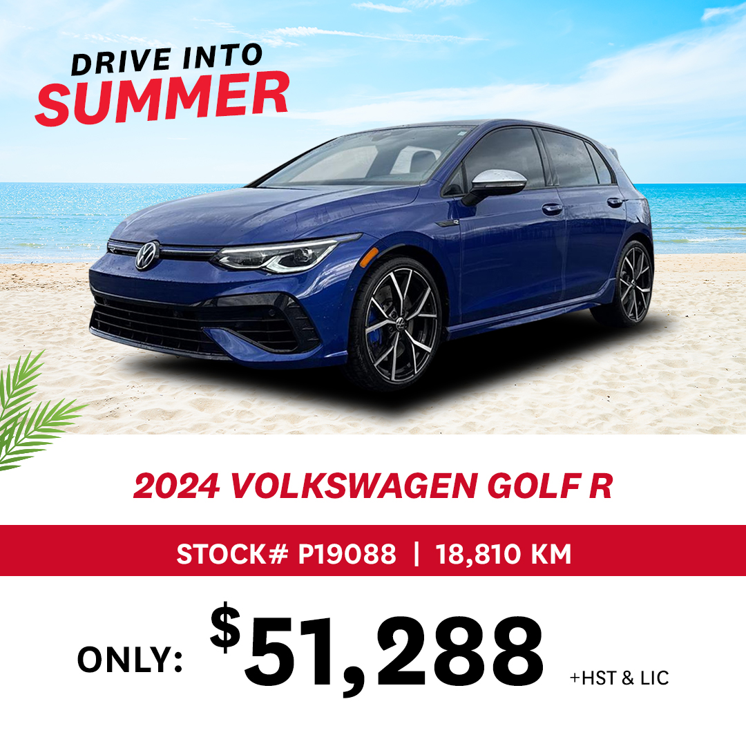 Pre-Owned Car Deals | Midtown Honda Toronto