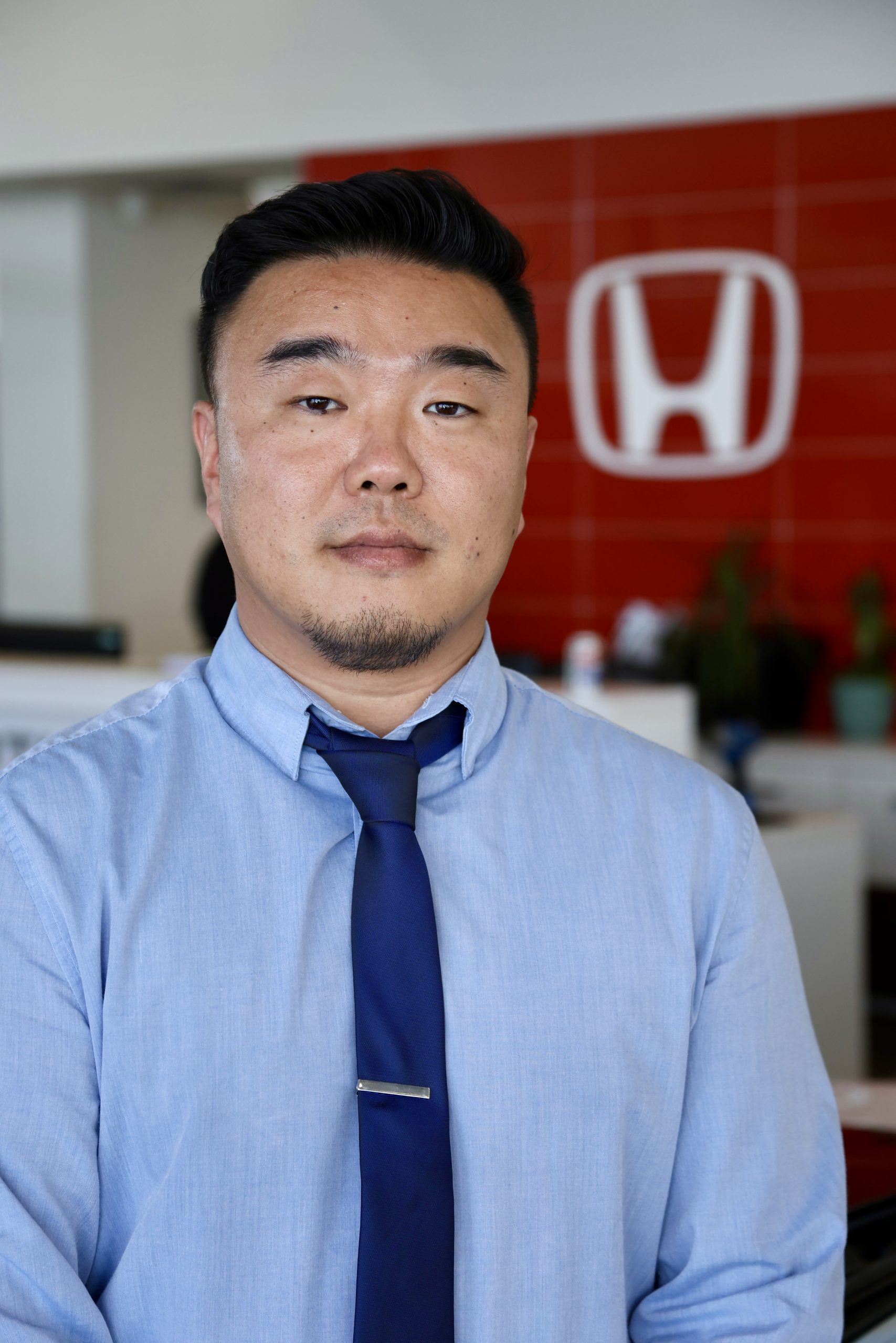 Meet the Midtown Honda Toronto Staff | Toronto Dealer ON.