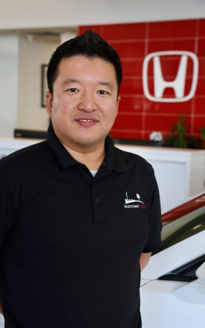 Meet the Midtown Honda Toronto Staff | Toronto Dealer ON.
