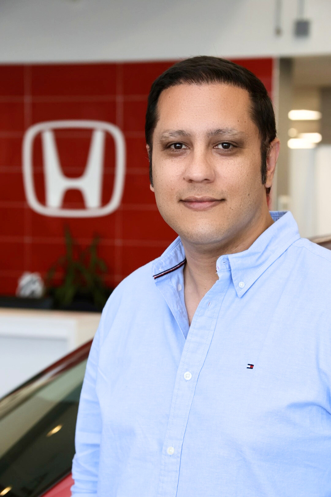 Meet the Midtown Honda Toronto Staff | Toronto Dealer ON.