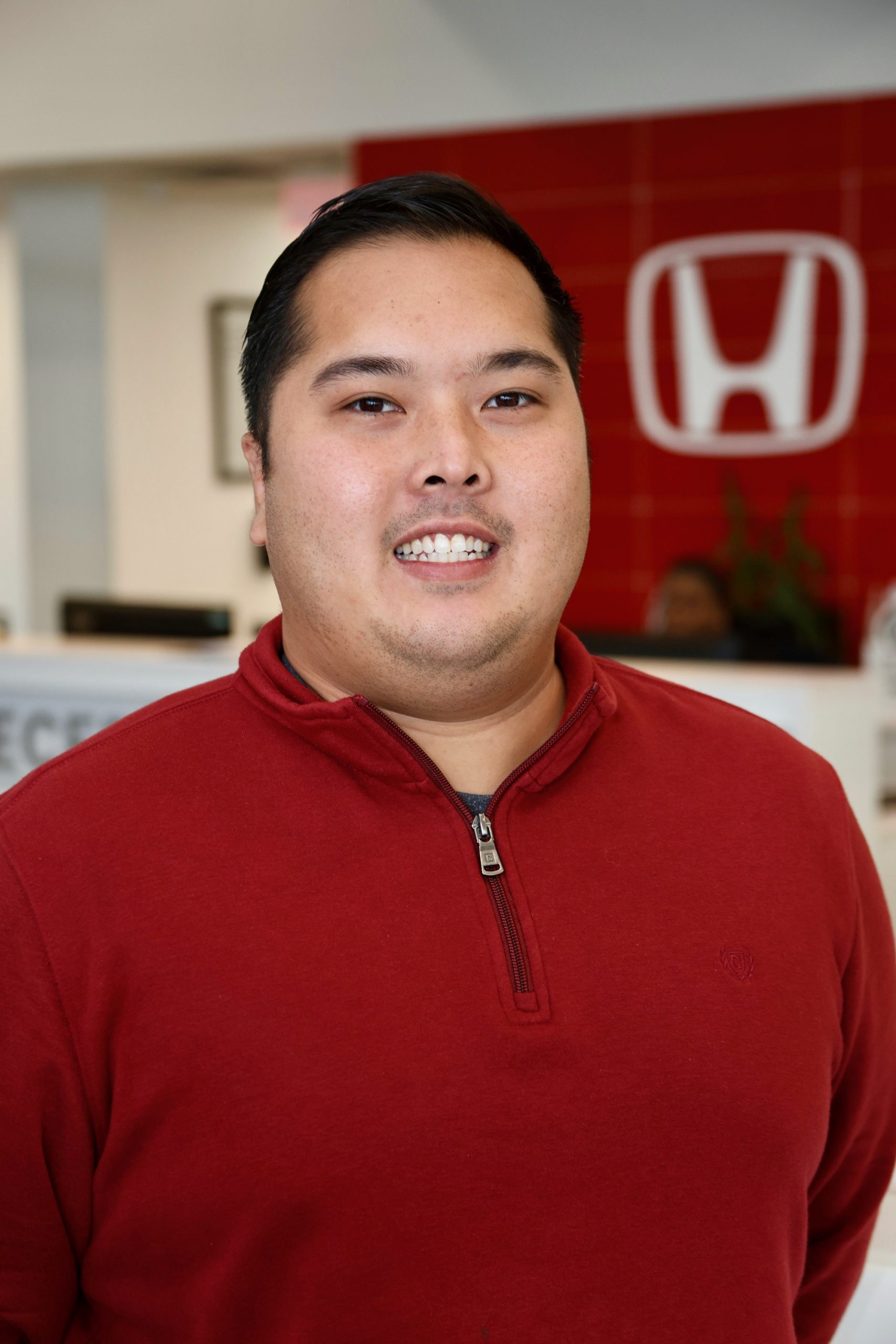 Meet the Midtown Honda Toronto Staff | Toronto Dealer ON.