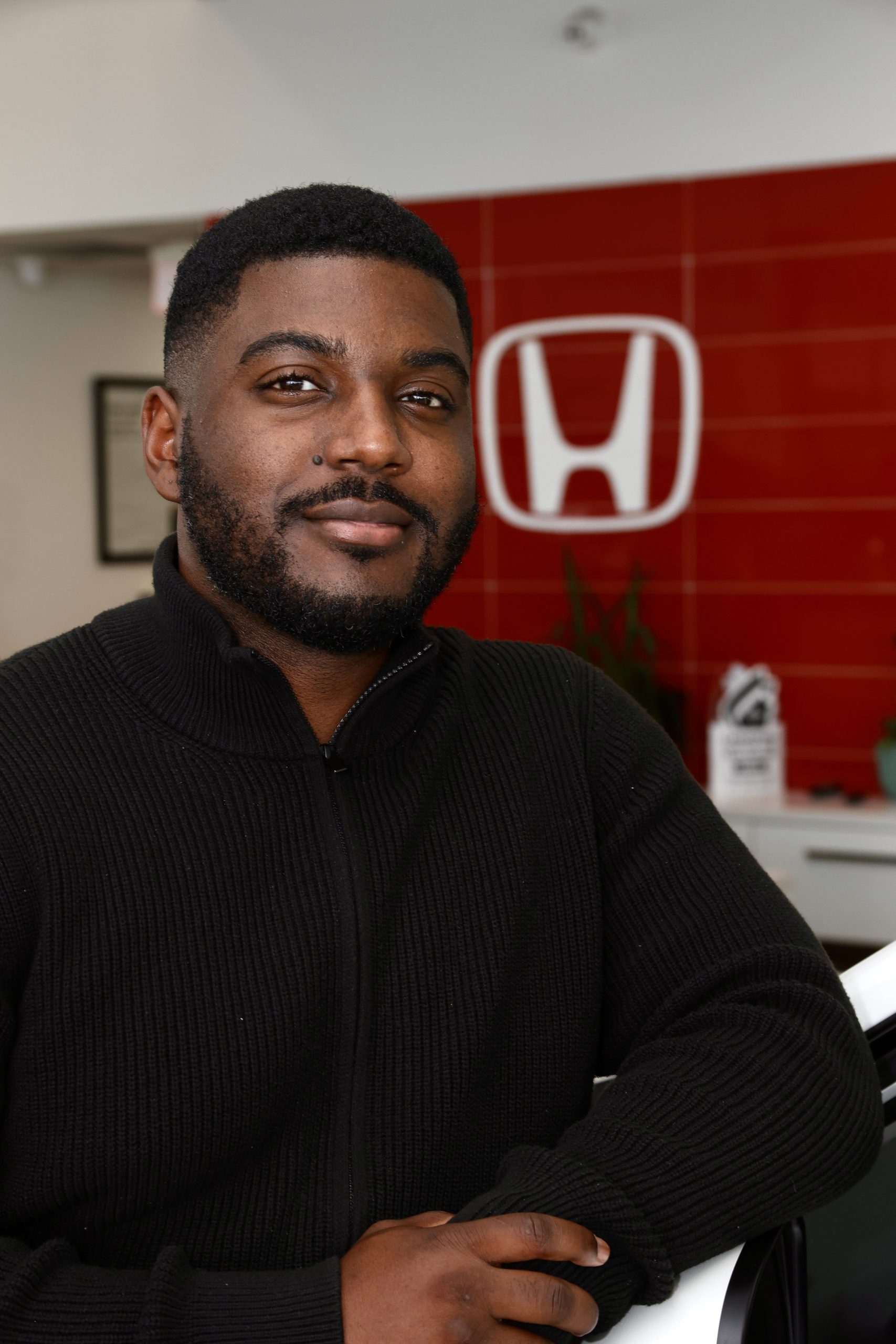 Meet the Midtown Honda Toronto Staff | Toronto Dealer ON.