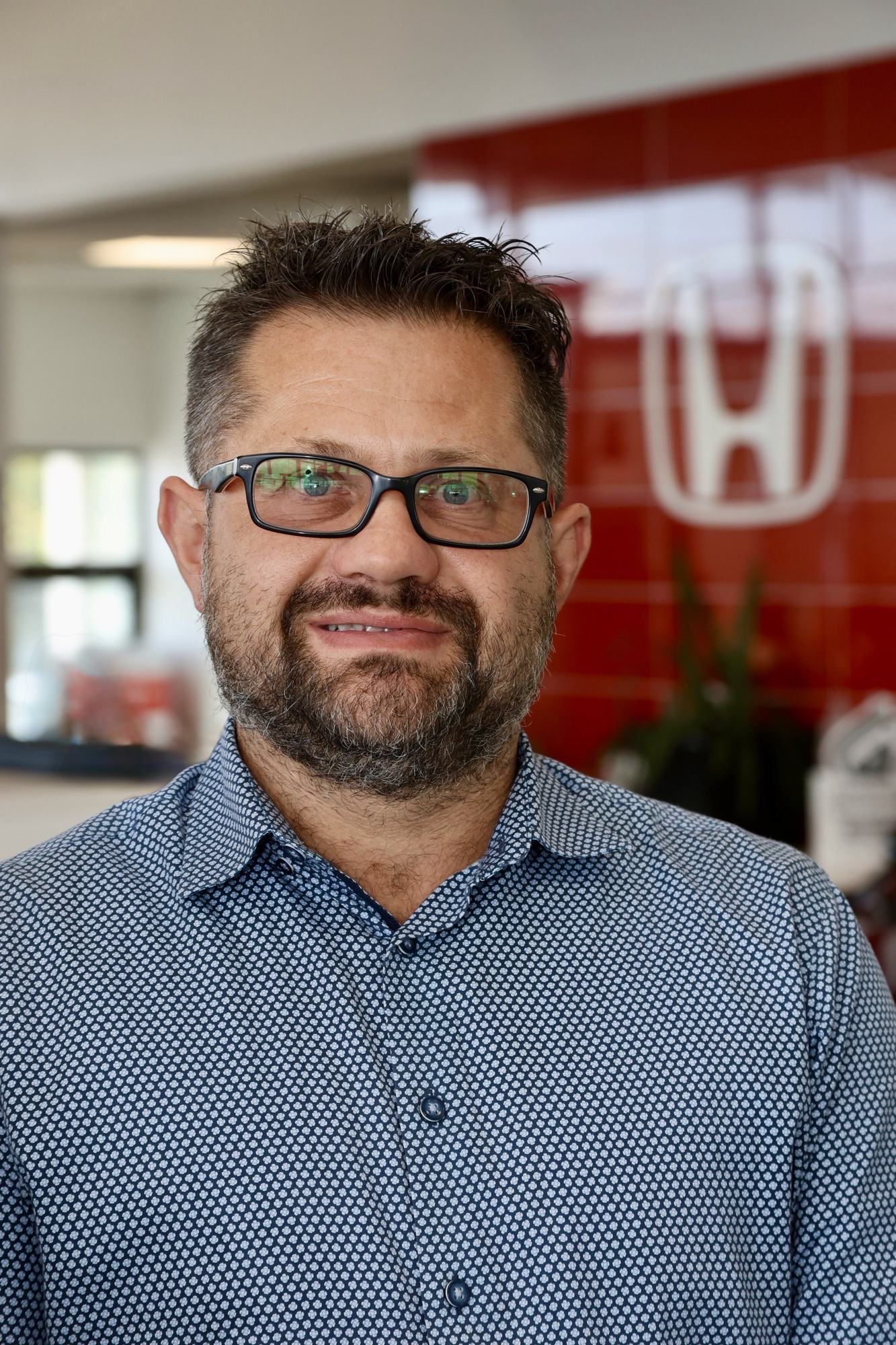 Meet the Midtown Honda Toronto Staff | Toronto Dealer ON.