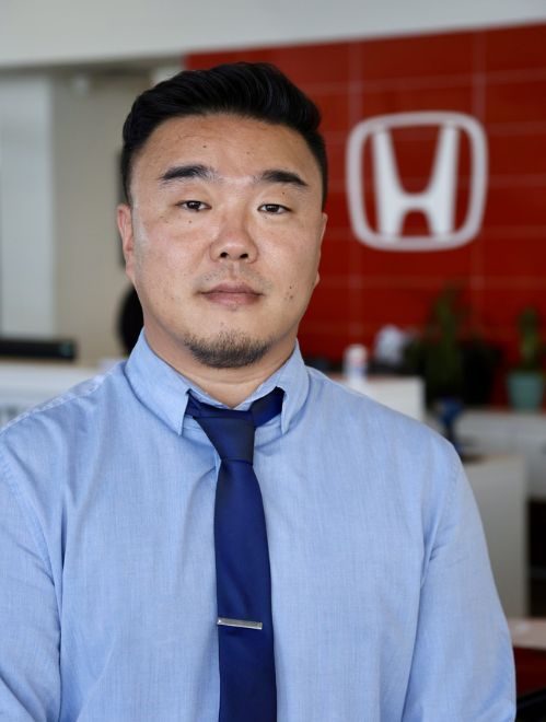 Meet the Midtown Honda Toronto Staff | Toronto Dealer ON.