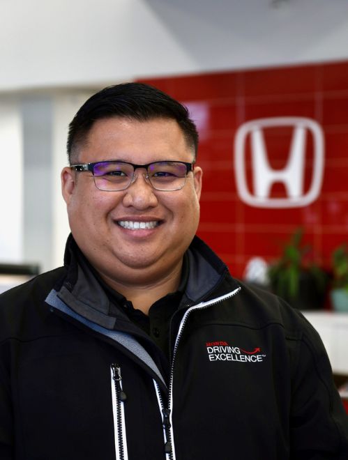 Meet the Midtown Honda Toronto Staff | Toronto Dealer ON.