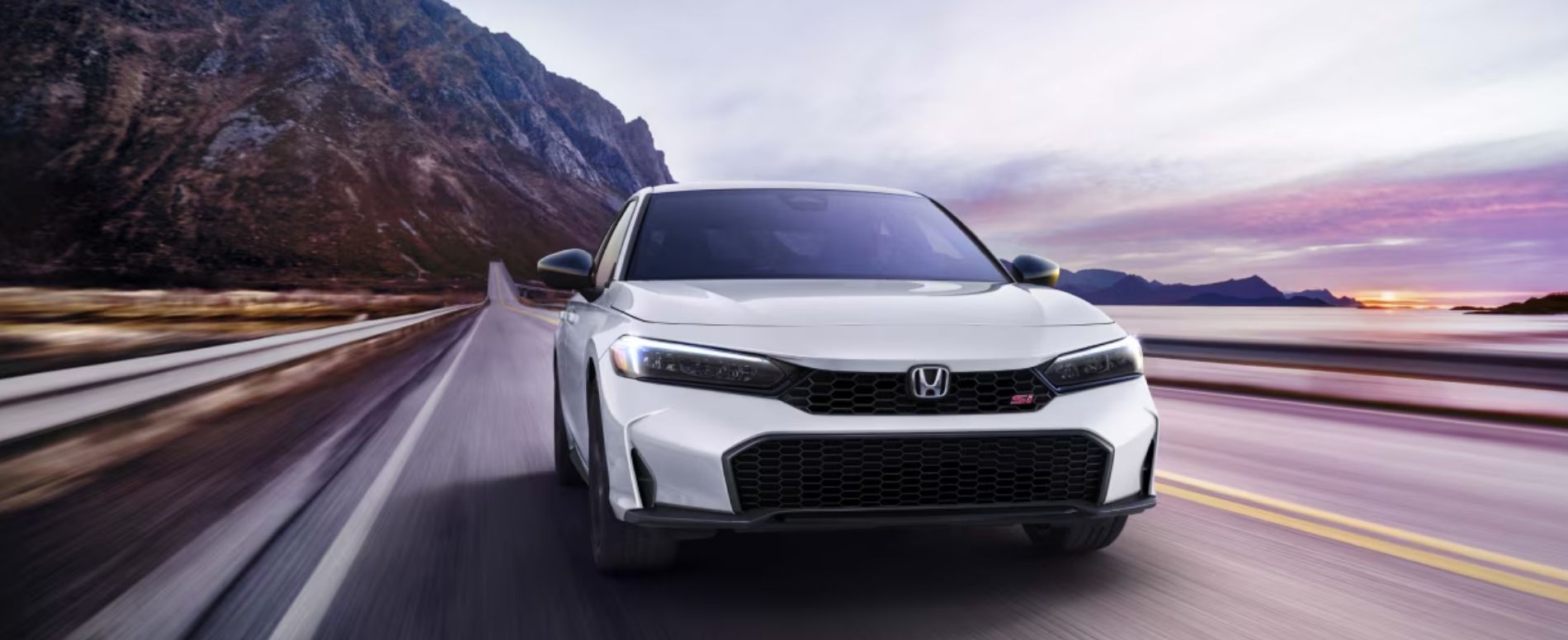 Compare 2026 Honda Civic vs 2026 Honda Civic Si - Midtown Honda