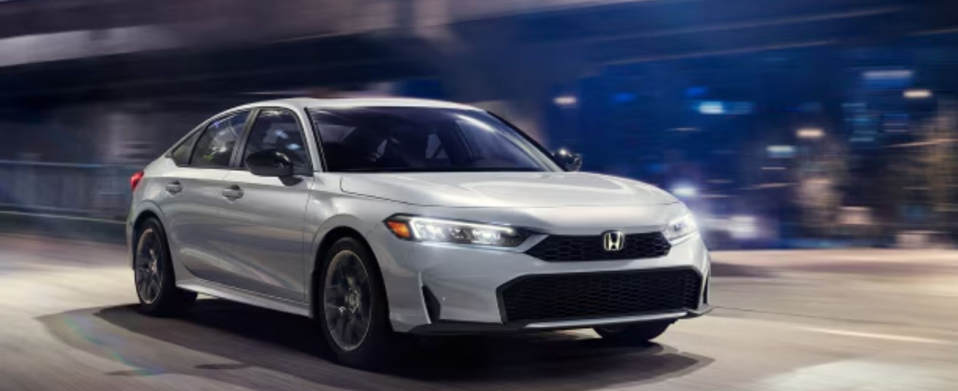 2026 Honda Civic Hybrid Review - Midtown Honda